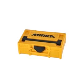 Mirka® Mini Case – Étui compact et robuste | Pygmalion